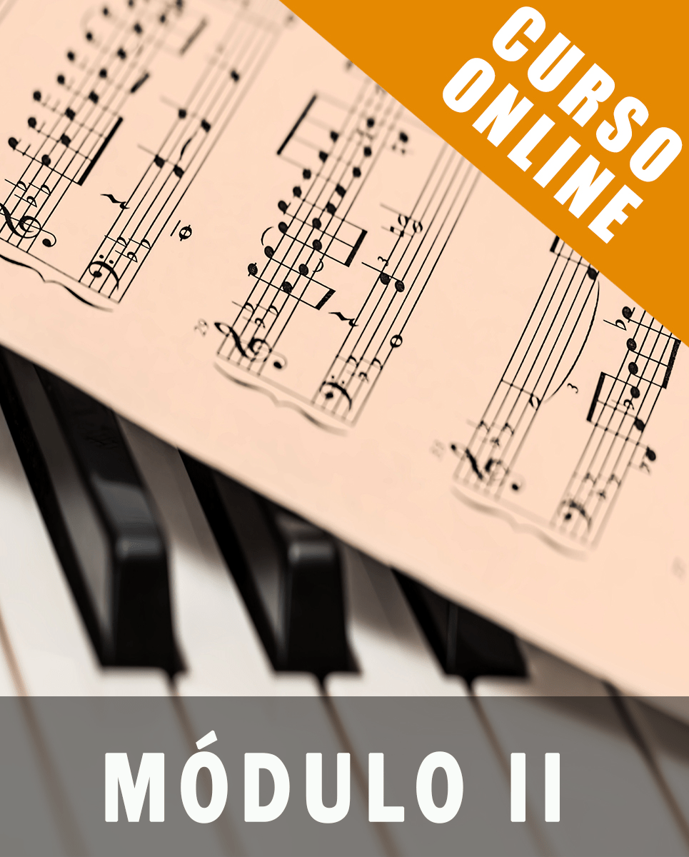 MÓDULO 2: Magisterio Educación Musical - Oposeditorial S.L.